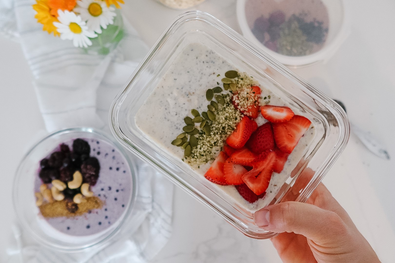 Benefits of High-Protein Breakfasts - Saskatchewan Blue Cross s