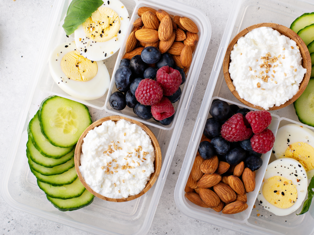 9 Energizing Road Trip Snacks | Saskatchewan Blue Cross