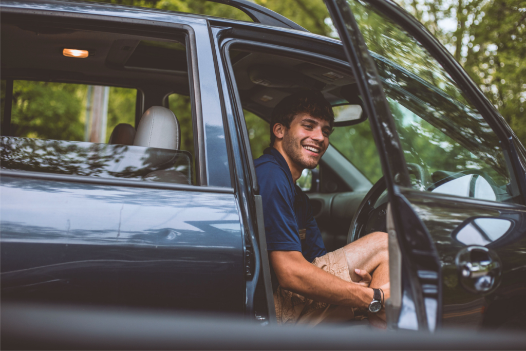 9 Energizing Road Trip Snacks | Saskatchewan Blue Cross