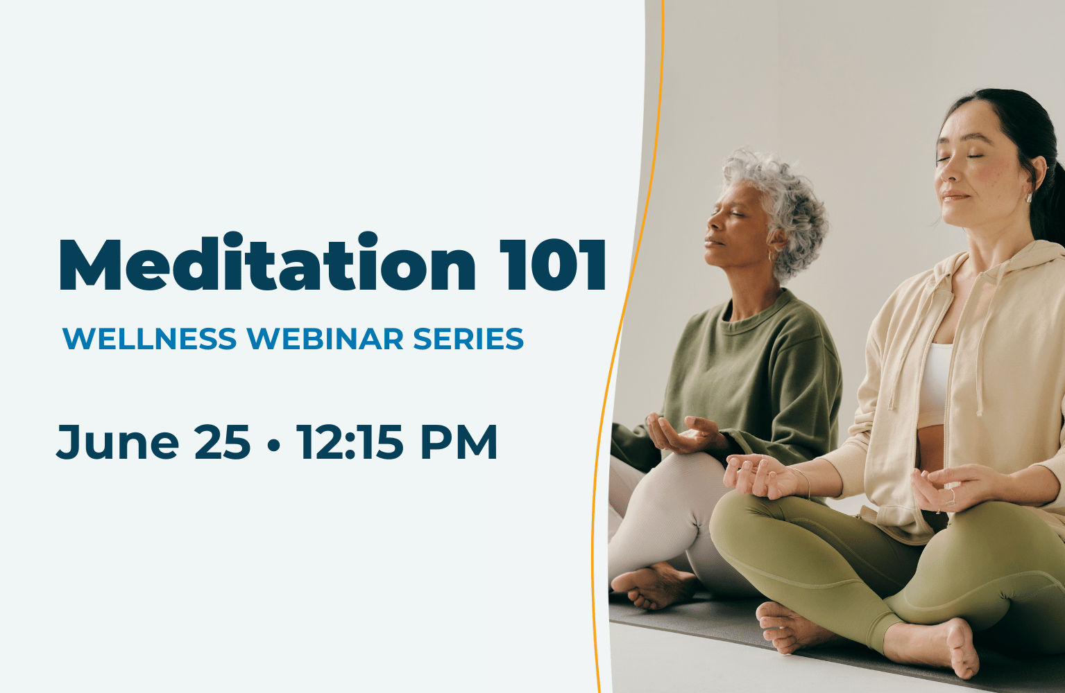 2024 Summer Wellness Webinars - Saskatchewan Blue Cross