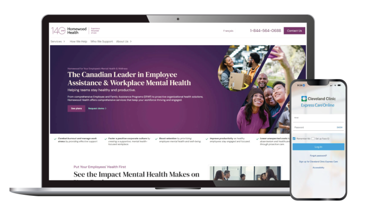Saskatchewan Blue Cross expands access to virtual care and mental ...