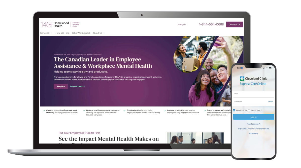 Saskatchewan Blue Cross expands access to virtual care and mental ...
