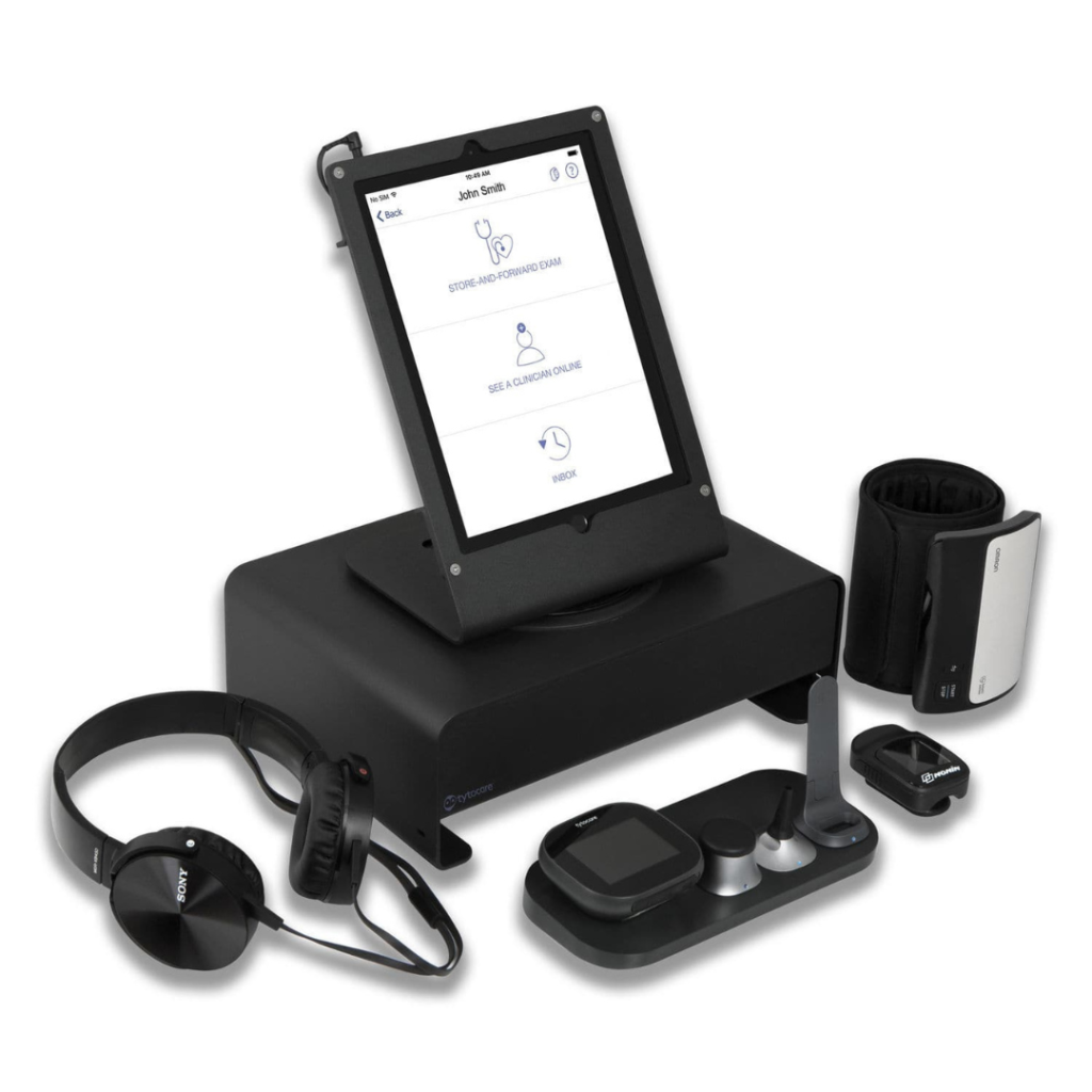 Saskatchewan Blue cross brings enhanced virtual care to members with ...